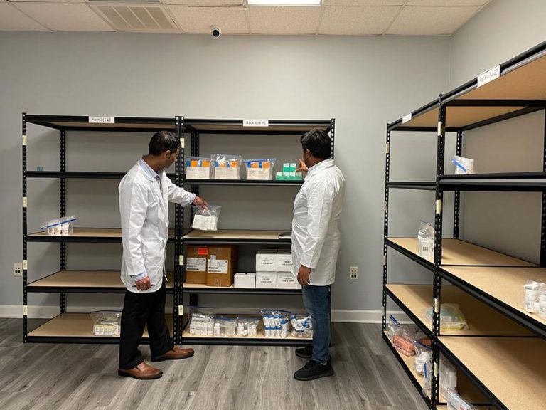 NewLife Medicals (USA), Inc. – North Carolina, USA - NewLife Medicals