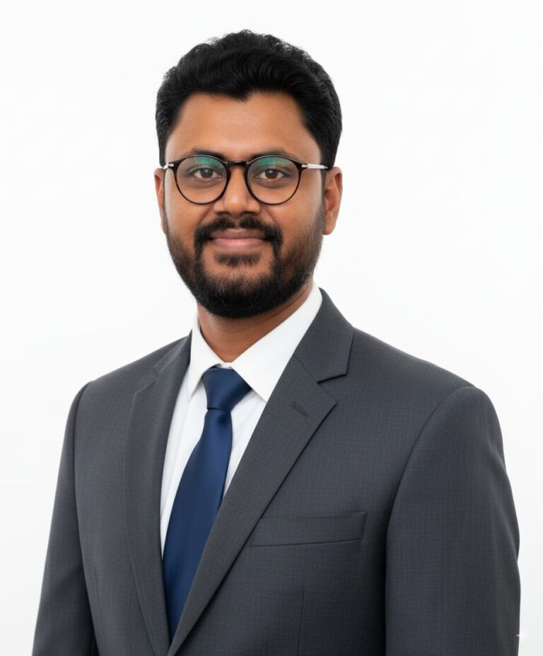 Leadership Team | Newlife Medicals